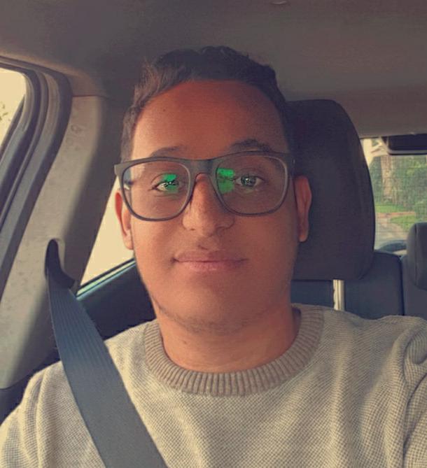 Youssef ABOUNASR's Profile